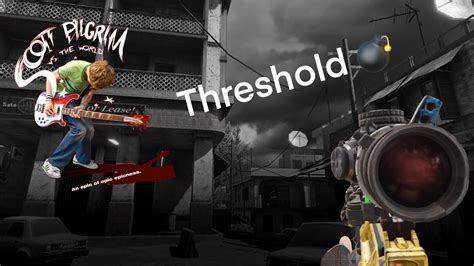 Threshold By Sex Bob Omb L Codm Montage YouTube