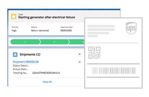 Salesforce Returns Docs Zenkraft