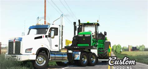 FS Kenworth Mods Download Page Of FS Net