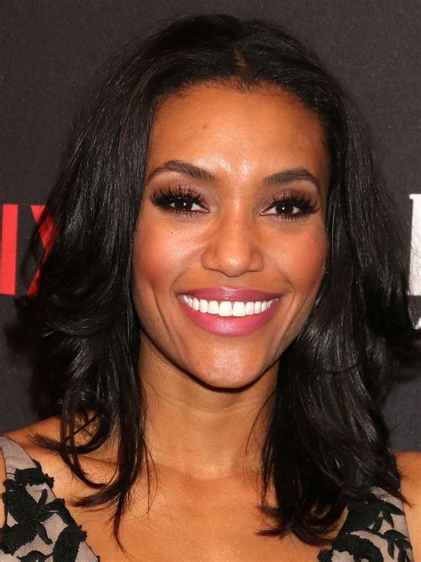 Annie Ilonzeh Swat