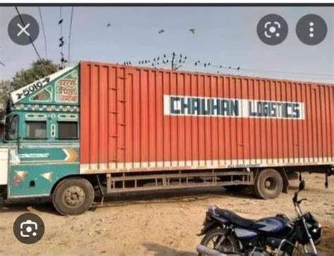 Ftl And Ptl Transportation Services At Rs 70km In Pune Id 2852649422897