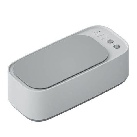 45khz Low Noise Glasses Cleaner Glasses Cleaner 3 Modes Of Cleaning