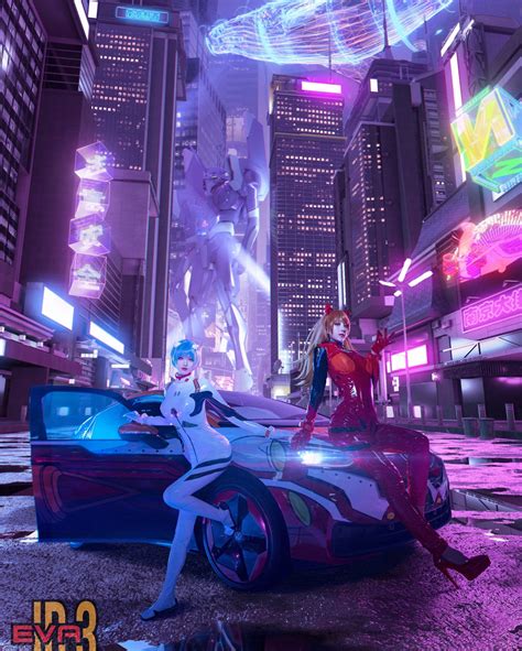 动漫coser草莓焦糖《新世纪福音战士》绫波丽 叽哩叽哩游戏网acg（g站）