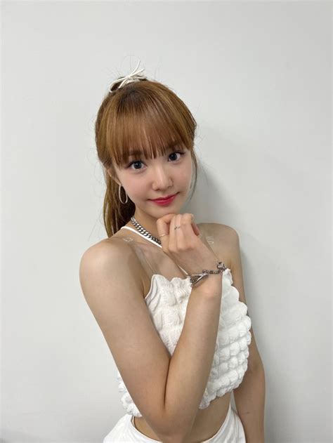 Kwon Nayeon Woo Ah Nana Woo Ah Nayeon