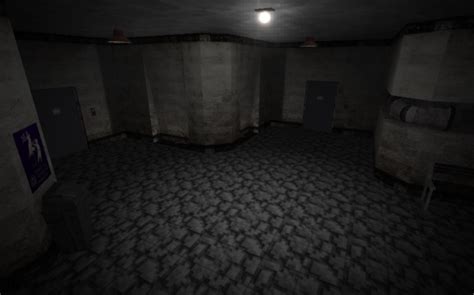 Image SCP Containment Breach Minecraft Mod For SCP Containment Breach ModDB