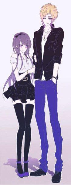 Rei X Sara Ijuin Anime Cặp đôi Hình ảnh