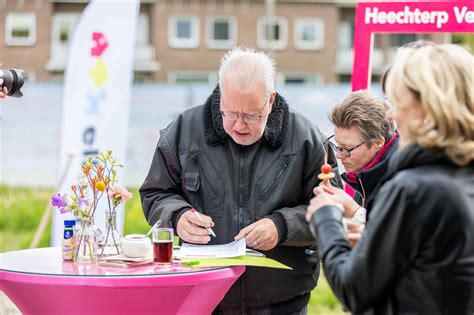 Heechterp Vernieuwt Bouwgroep Dijkstra Draisma