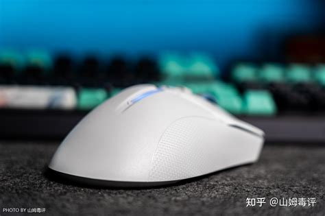 联想拯救者m7无线游戏鼠标深度评测