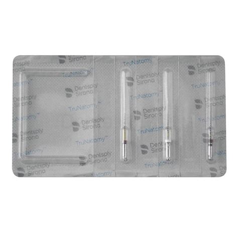 limas trunatomy sequence ni ti rotatorias blister 3 uds maillefer