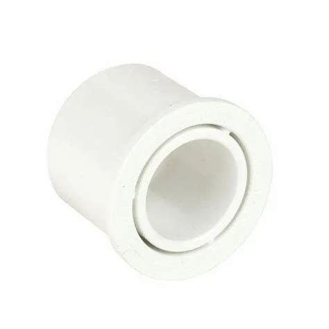 Upvc Reducer Bushing 3x2 At ₹ 178 50 Piece Reducer Bush Upvc In Jaipur Id 22103746997