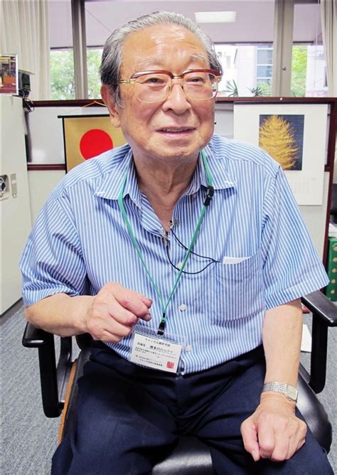 アサヒビール社長を務めた福地茂雄さん 【九州の墓碑銘2024】八代亜紀さん、佐々木吉夫さん、福地茂雄さん〈物故者名簿〉 写真・画像7