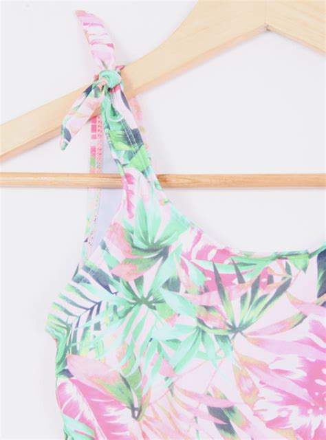 Ripley Traje De Bano Index Nudo