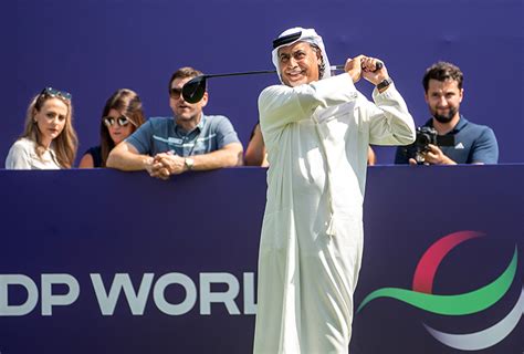 The Countdown Starts For The Dp World Tour Play Offs In The Uae Fame