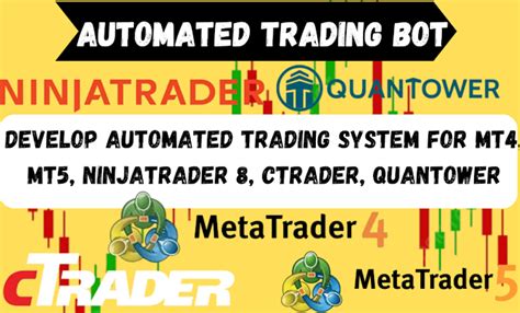 develop automated trading system for mt4 mt5 ninjatrader 8 ctrader quantower by muhammad