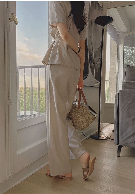 1만장 돌파♥ 무료배송 44 120 레트닌 스트랩 블라우스 밴딩 투피스 세트 여름 데일리룩 데이트룩 캐주얼룩 캠퍼스룩 하객룩 격식룩 출근룩 빅사이즈 120사이즈 자체