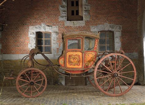 On The Road With André Beckers Gazette Drouot