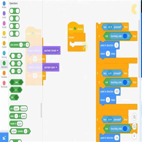 Scratch Tutorial Geeksforgeeks