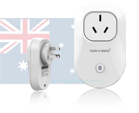 Smart WiFi Socket S20