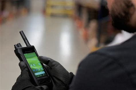 ION Radio Its Features And Radio Alert Options