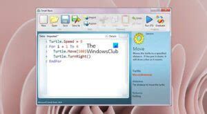 Download Learn Microsoft Small Basic Programming Language