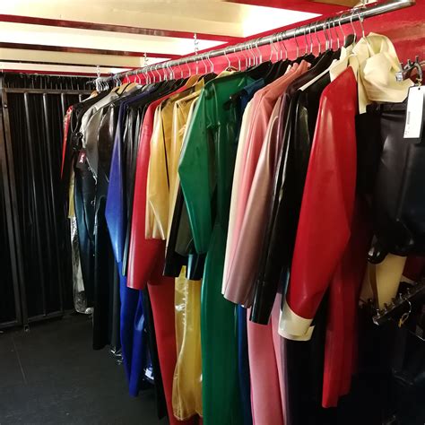 De Leukste Sexshops Van Amsterdam Tess Tesst