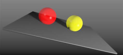 Example 61 Volume Rendering Vs Path Tracer