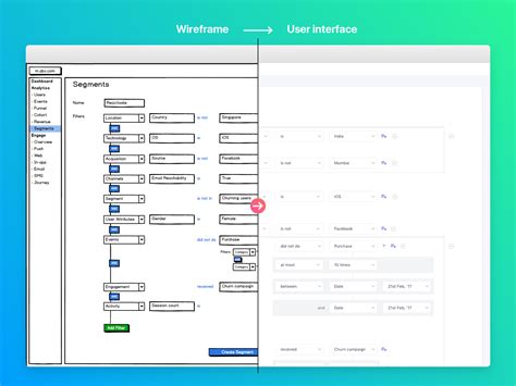 Design Better Data Tables Case Study Club