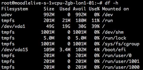 Moodle Database Overload Error Stack Overflow