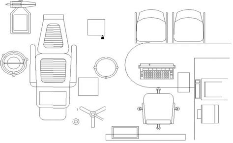 Autocad Drawing 2d And 3d Cad Blocks Models Dwg Files For Free Download Cadbull Artofit