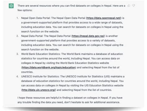 mala deep u on linkedin data chatgpt openai dataanalyst datasets nepal