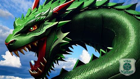 Гороскоп на 2024 год для 12 знаков Зодиака время Зеленого Дракона