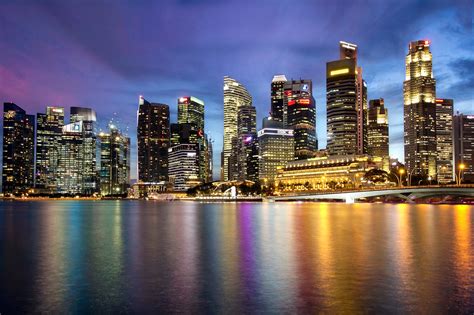 1000 Free Singapore And City Images Pixabay