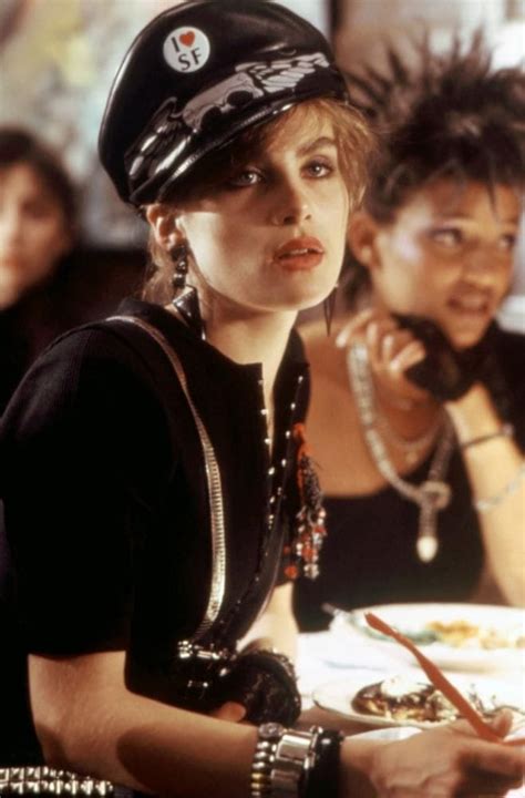 Picture Of Emmanuelle Seigner