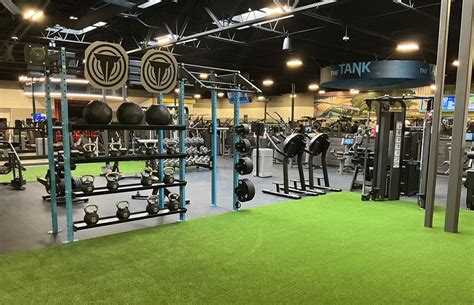 Eōs Fitness Opens State Of The Art Gym On Highway 6 In Houstons