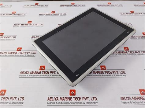 Beijer Electronics X2 Pro 15 B2 Hmi 24v Aeliya Marine