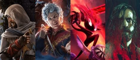 Game Of The Year 2023 Feature Hooked Gamers