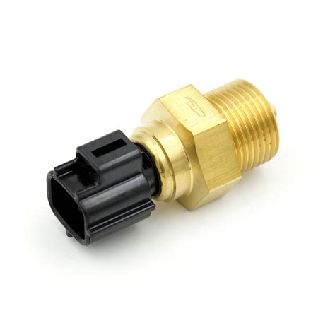 Subaru Oem Rear Differential Temperature Sensor 2015 2021 Sti