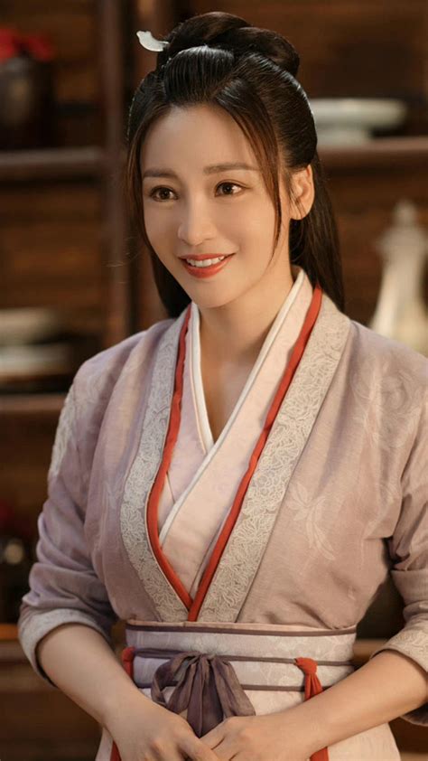 梦华录 孙三娘 柳岩饰