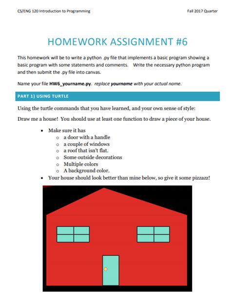 Solved Cseng 120 Introduction To Programming Fall 2017