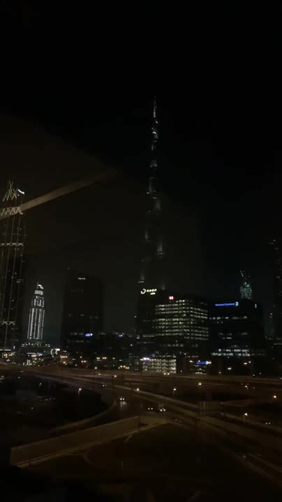 Farah Naz On Linkedin Newyear2019 Vacation Burjkhalifa Dubai