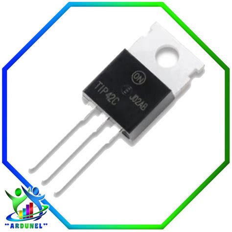 Transistor Tip42c