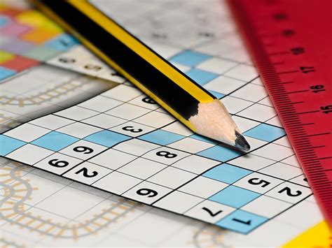 Sudoku Solver Instant Puzzle Solutions On