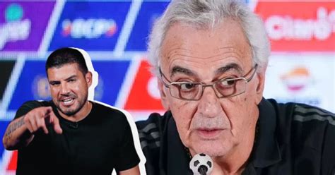 Erick Delgado Cuestionó A Jorge Fossati Por Llamado De Jorge Murrugarra “está Mal Convocar Al