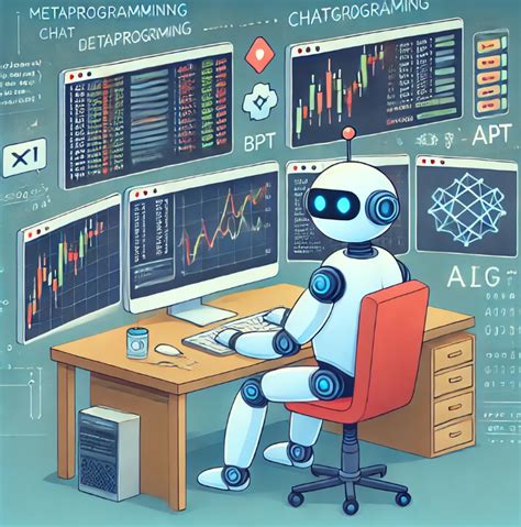 How Metaprogramming And Chatgpt Can Build Smarter Trading Bots In C By Ali M Saghiri Nov