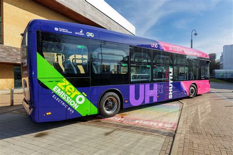 Byd Delivers First B12 Buses As Uno Launches Uni Service