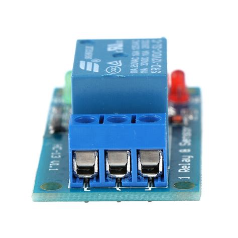 Dc 5v Relay Control Module Rain Snow Water Detection Sensor For Arduino Projects Auscom