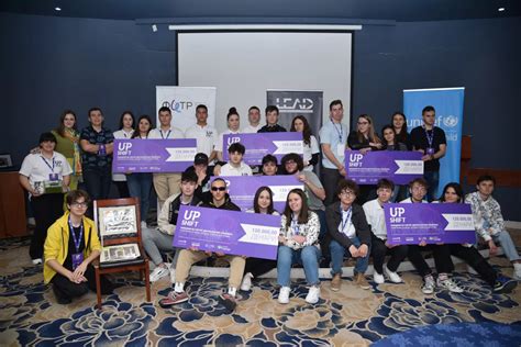 Средношколци добија почетен капитал за да спроведат идеи и решенија за заштита на водата