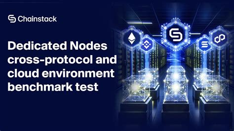 Chainstack 🛠️💙 On Linkedin Chainstack Dedicated Nodes Performance Benchmark Chainstack Blog