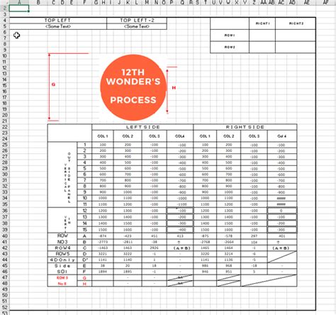 Th Wonder Uses Aspose Cells To Extract Pdf From Excel File