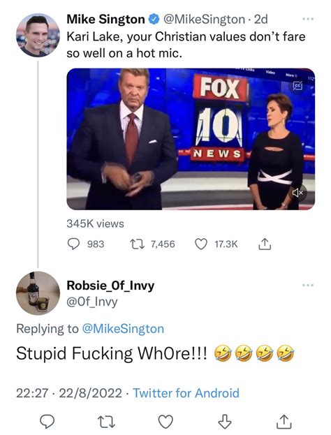 Rita Panahi On Twitter Check Out This Creepy Leftist Loser 0finvy